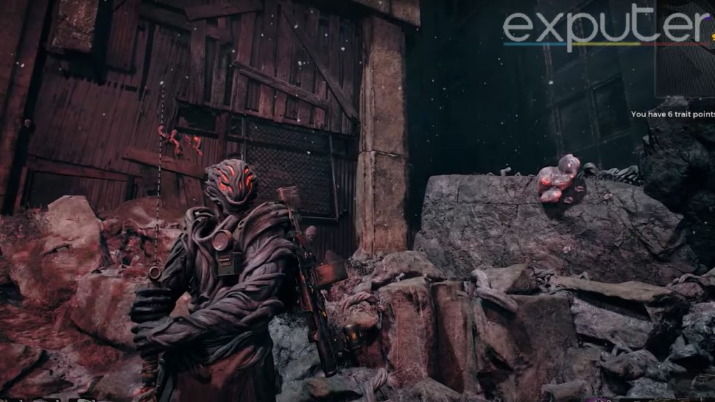 Remnant 2: Dendroid Set [How To Get] - eXputer.com