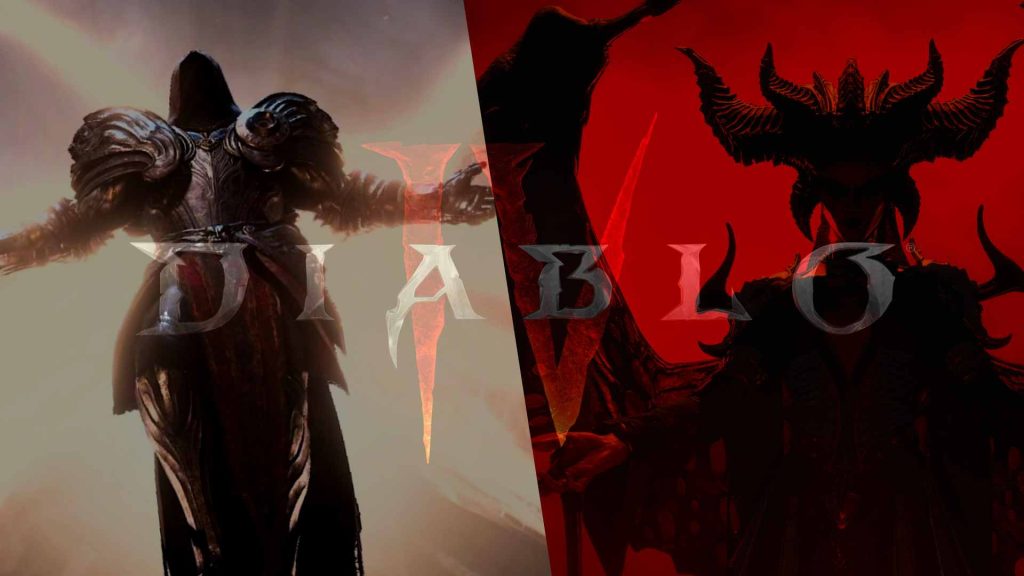 Diablo 4: Max 100 Level & Paragon Points [Explained] - eXputer.com