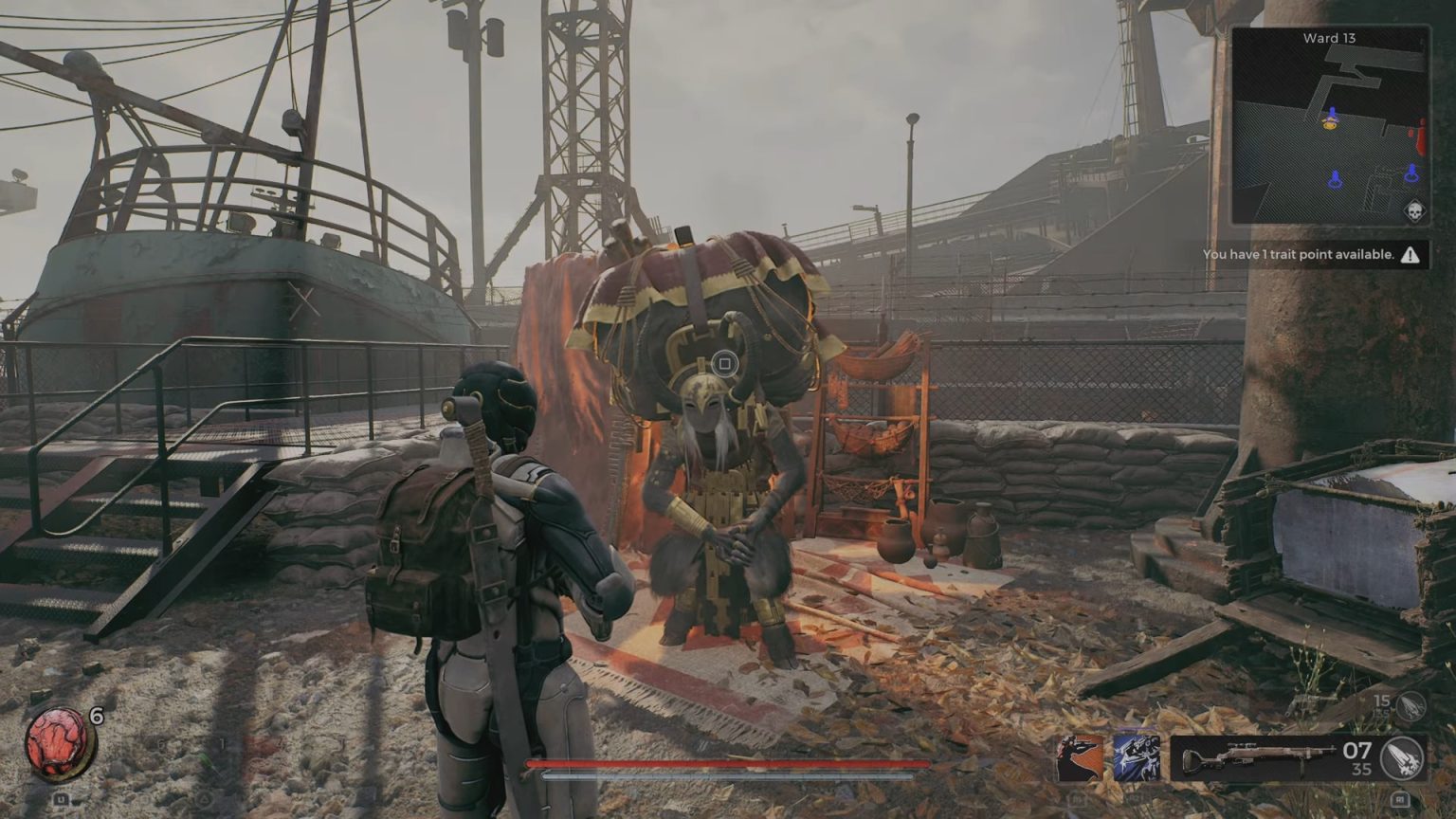 Remnant 2: The Best Mutators With Hands-on Experience - eXputer.com