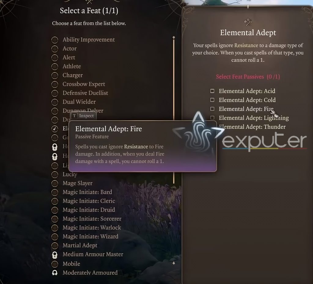 BG3: BEST Gale Companion Build [Our Expert Tips] - eXputer.com