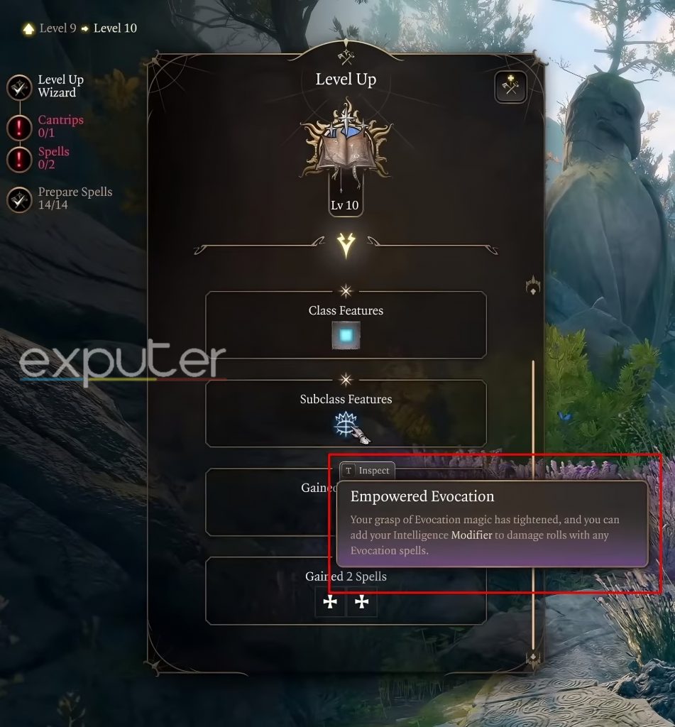 BG3: BEST Gale Companion Build [Our Expert Tips] - eXputer.com