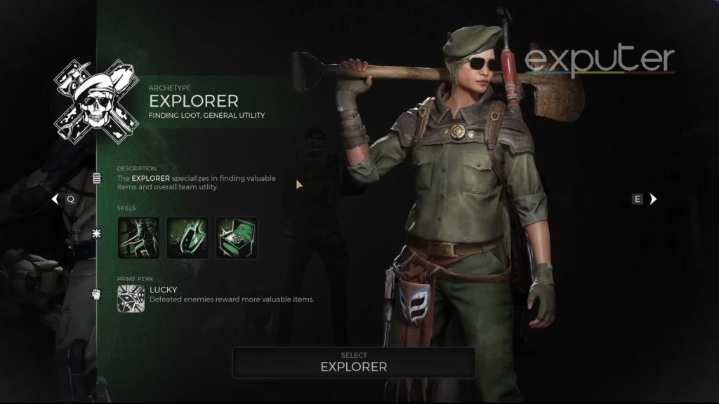 Remnant 2: All Secret Archetypes & How To Unlock Them - eXputer.com