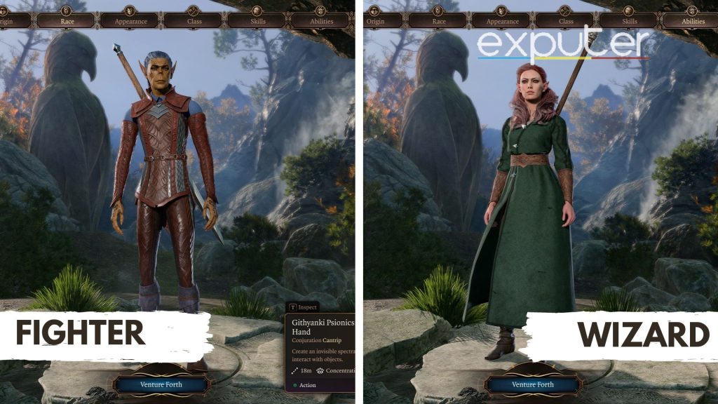 BG3: 8 BEST Multiclass Combinations [Expert's Picks] - eXputer.com