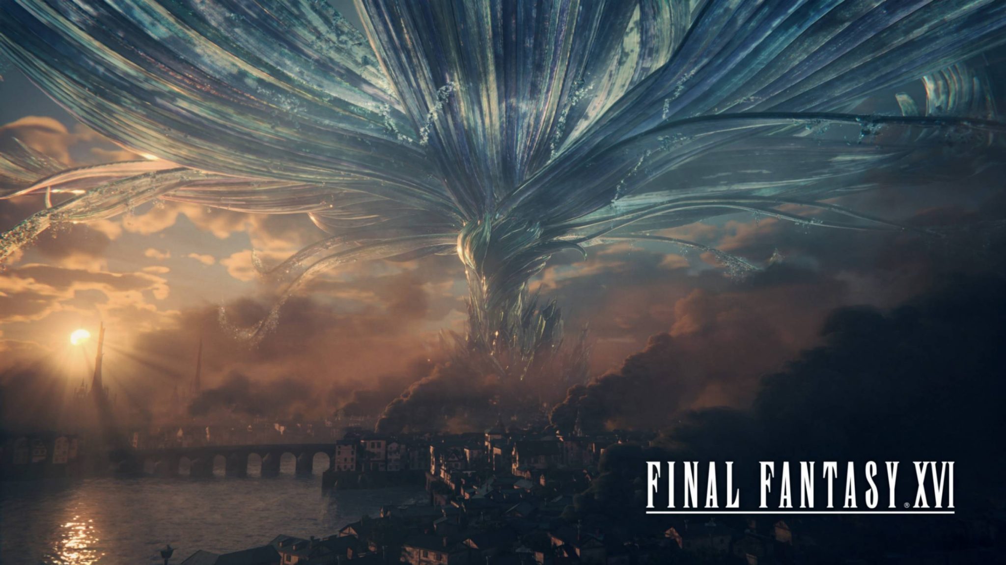 Final Fantasy 16's Development Started With 3 People; Ended Up With ...