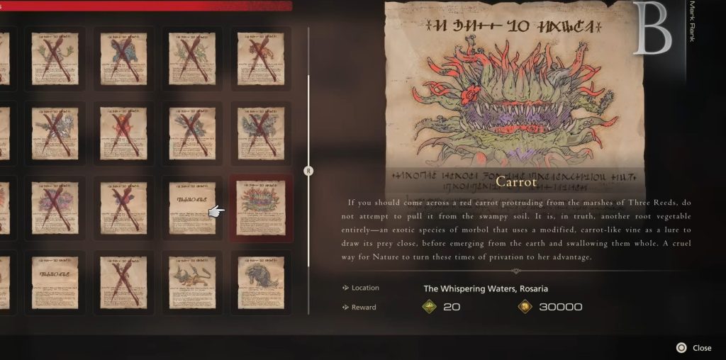 FF16: Carrot Location & How To Defeat Boss - eXputer.com