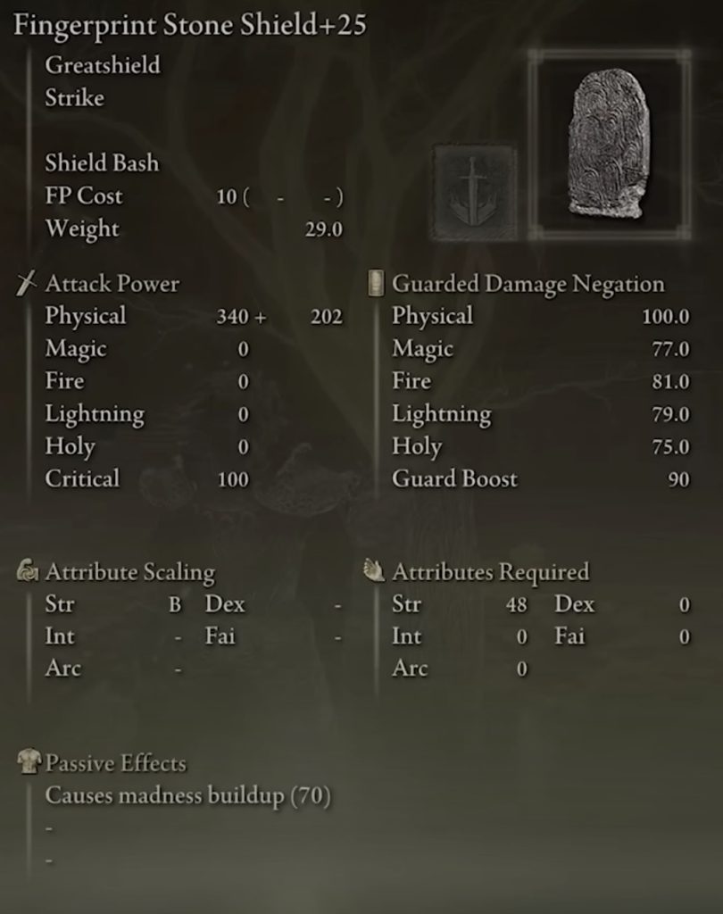 Elden Ring: Best Tank Build [Weapons, Armor & More] - eXputer.com