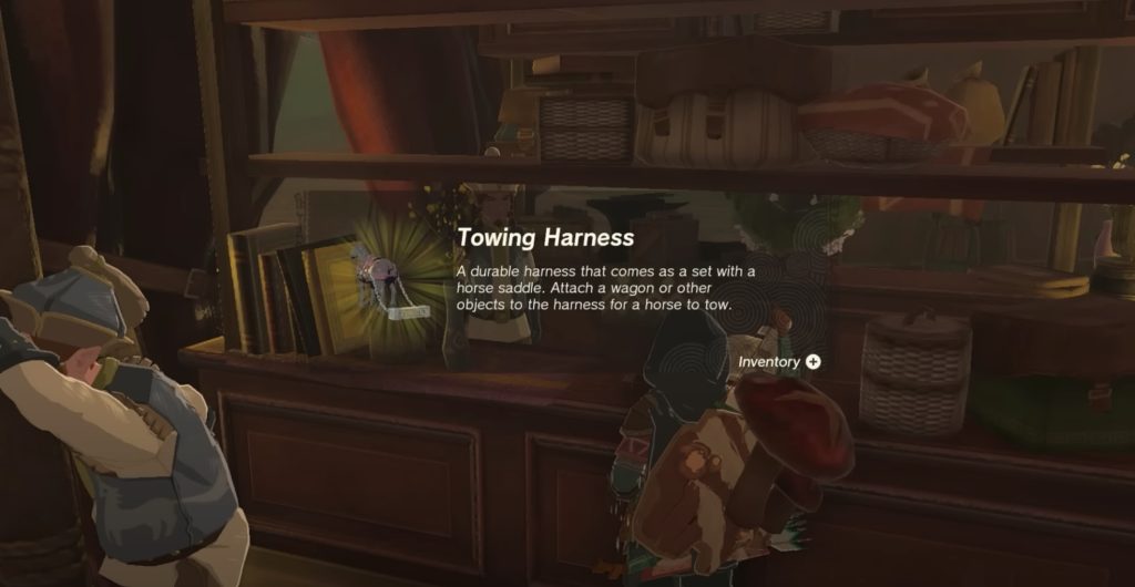 Tears of the Kingdom: How To Find All Fairies - eXputer.com