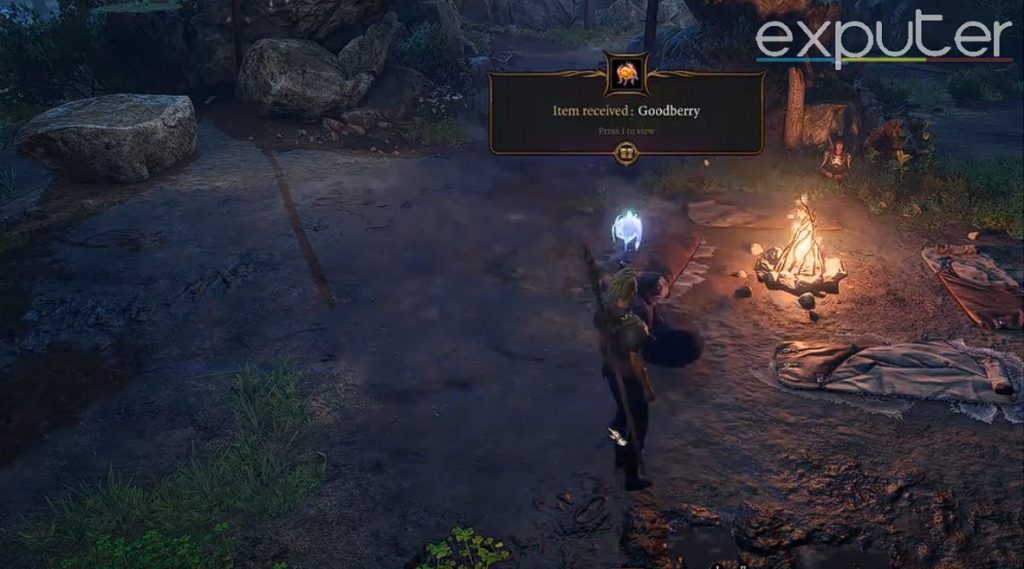 BG3: 10 BEST Act 1 Items With Hands-on Experience - eXputer.com