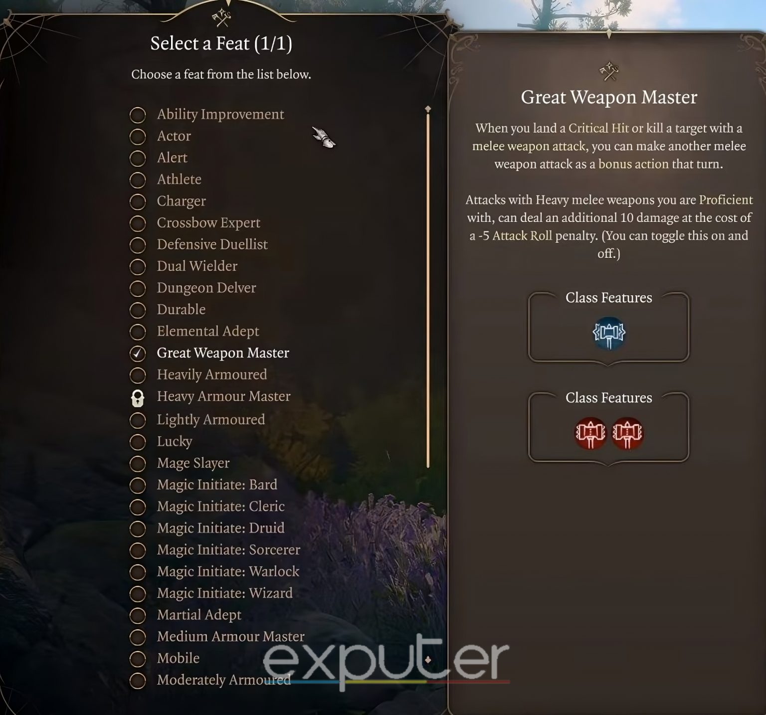 Baldur's Gate 3: BEST Karlach Build [Detailed Progression] - eXputer.com