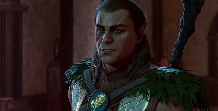 Baldur's Gate 3: How To Wake Up Art Cullagh [Our Recommendations ...