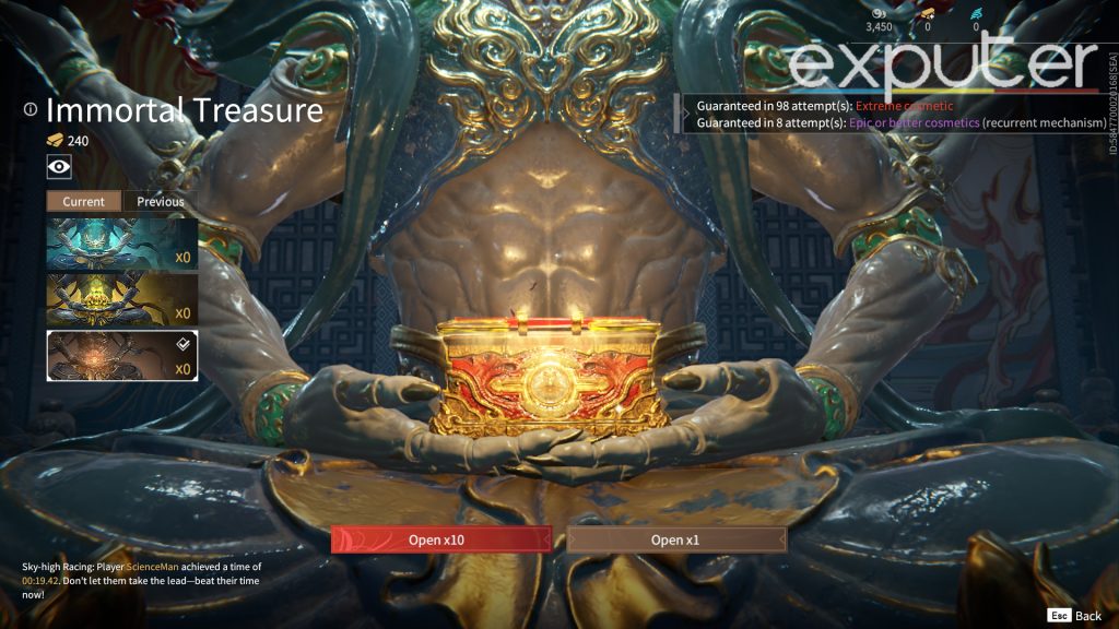 Naraka Bladepoint: How To Get Gold [All Possible Methods] - eXputer.com
