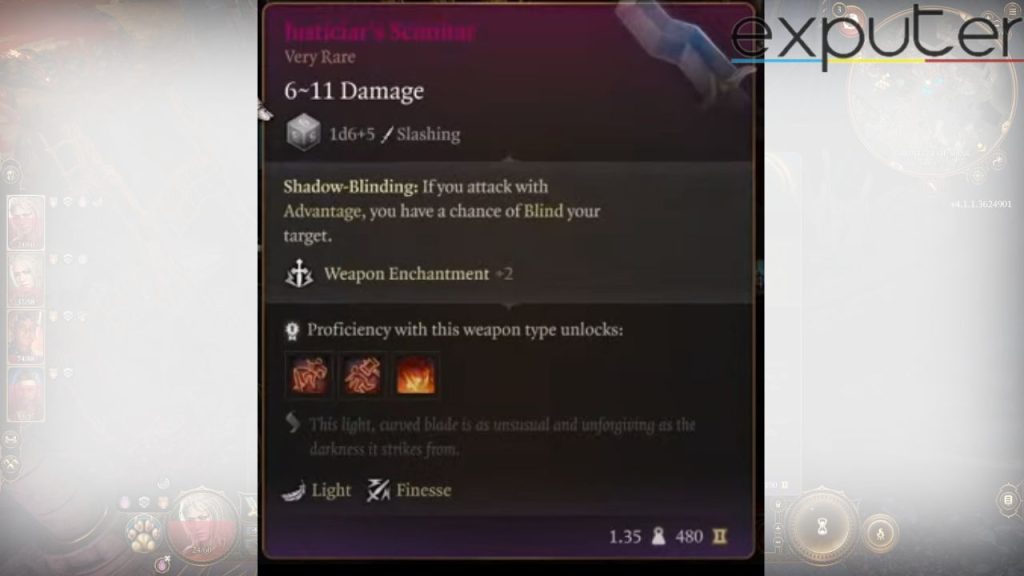 Baldur’s Gate 3: 7 BEST Act 2 Weapons [Expert’s Take] - eXputer.com