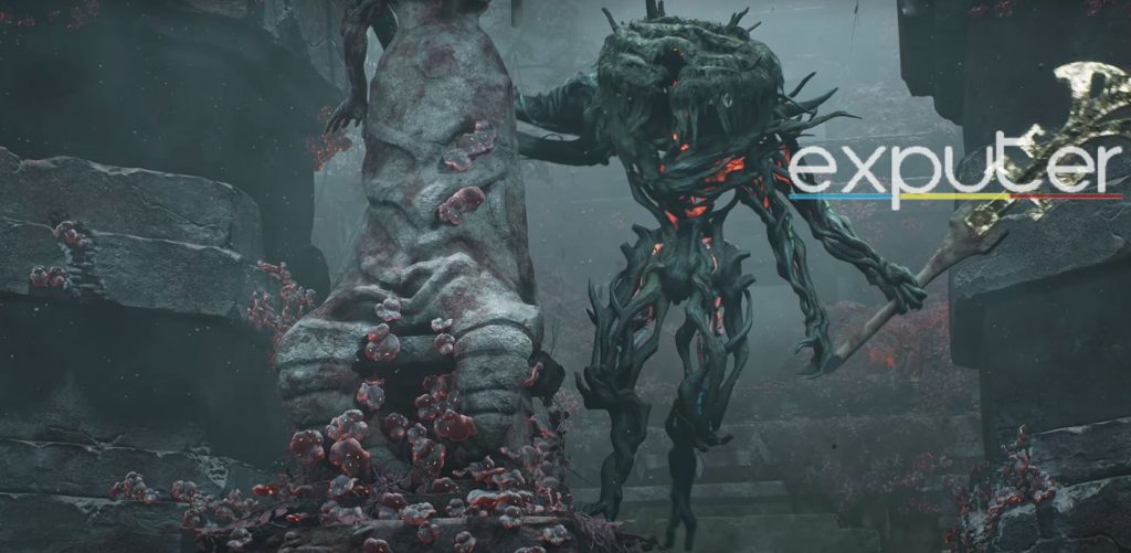 Remnant 2: Sorrow Handgun [Location, Upgrades & Boss] - eXputer.com