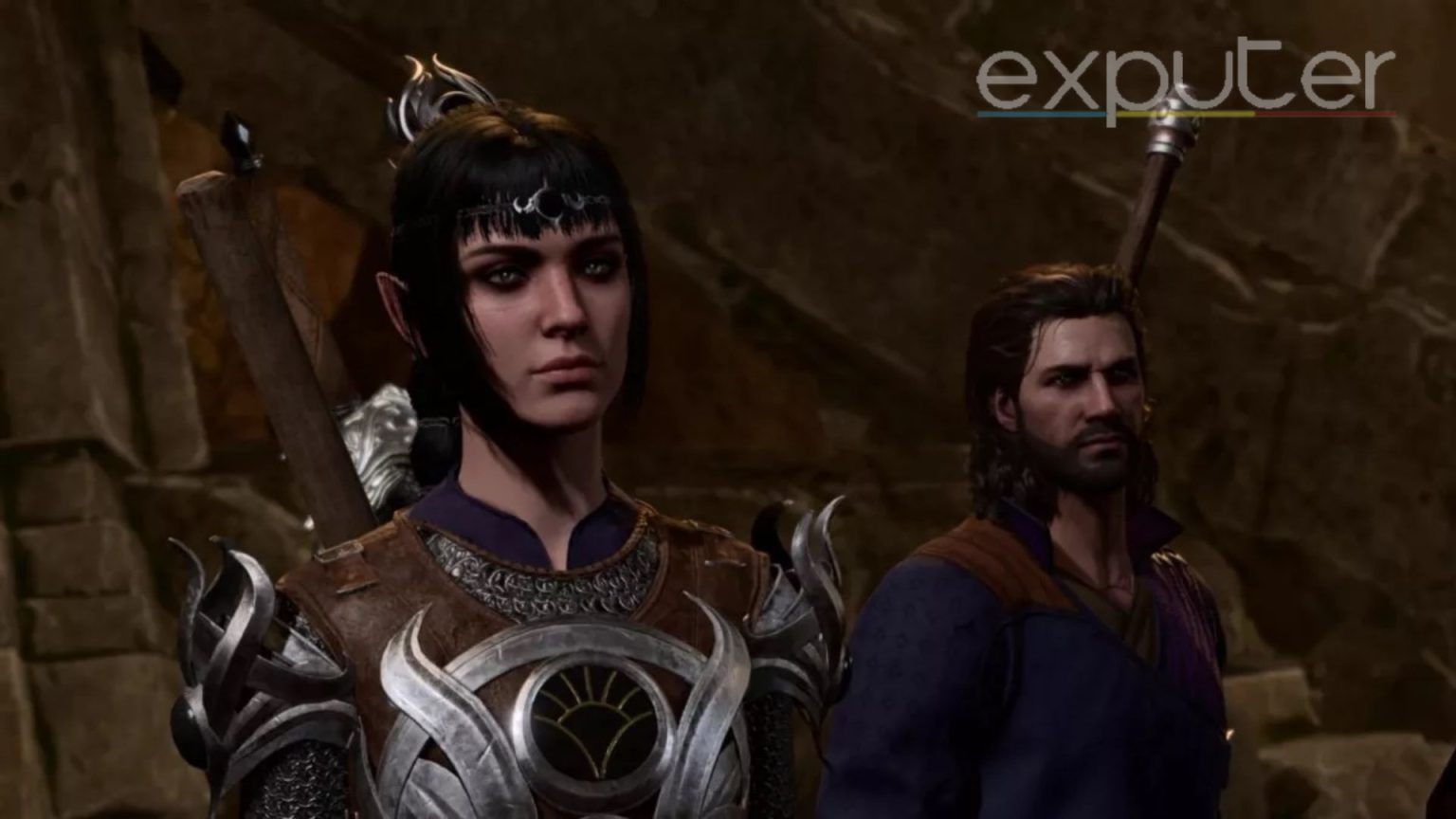 BG3: The 4 BEST Party Compositions [Expert's Opinion] - eXputer.com