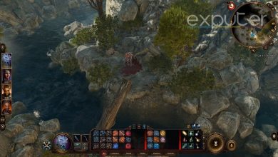 BG3 Karlach [Location & How To Recruit] - eXputer.com