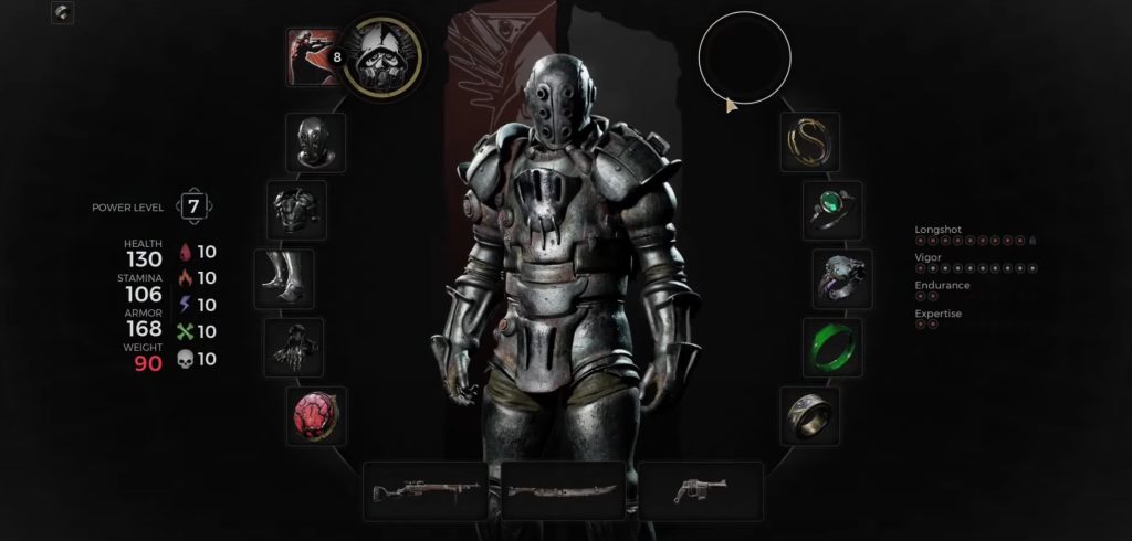 Remnant 2: BEST Apocalypse Build [70+ Hours Experience] - eXputer.com