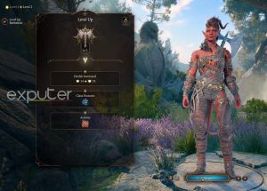 Baldur's Gate 3: BEST Karlach Build [Detailed Progression] - eXputer.com