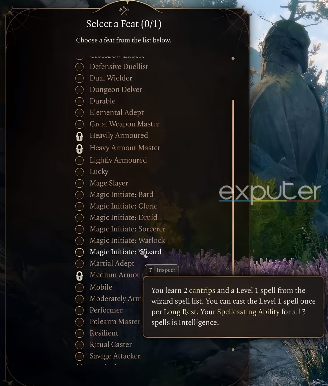 BG3: BEST Gale Companion Build [Our Expert Tips] - eXputer.com