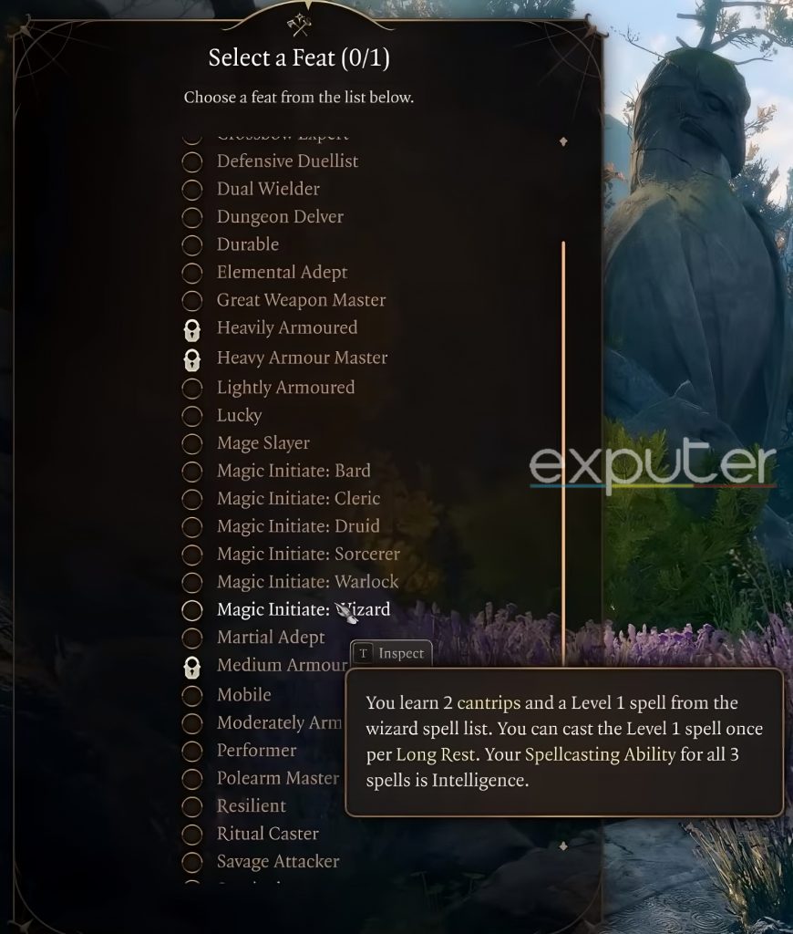 BG3: BEST Gale Companion Build [Our Expert Tips] - eXputer.com