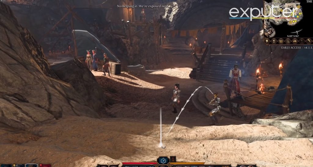 BG3: The 5 BEST Hand Crossbows [80+ Hours Experience] - eXputer.com