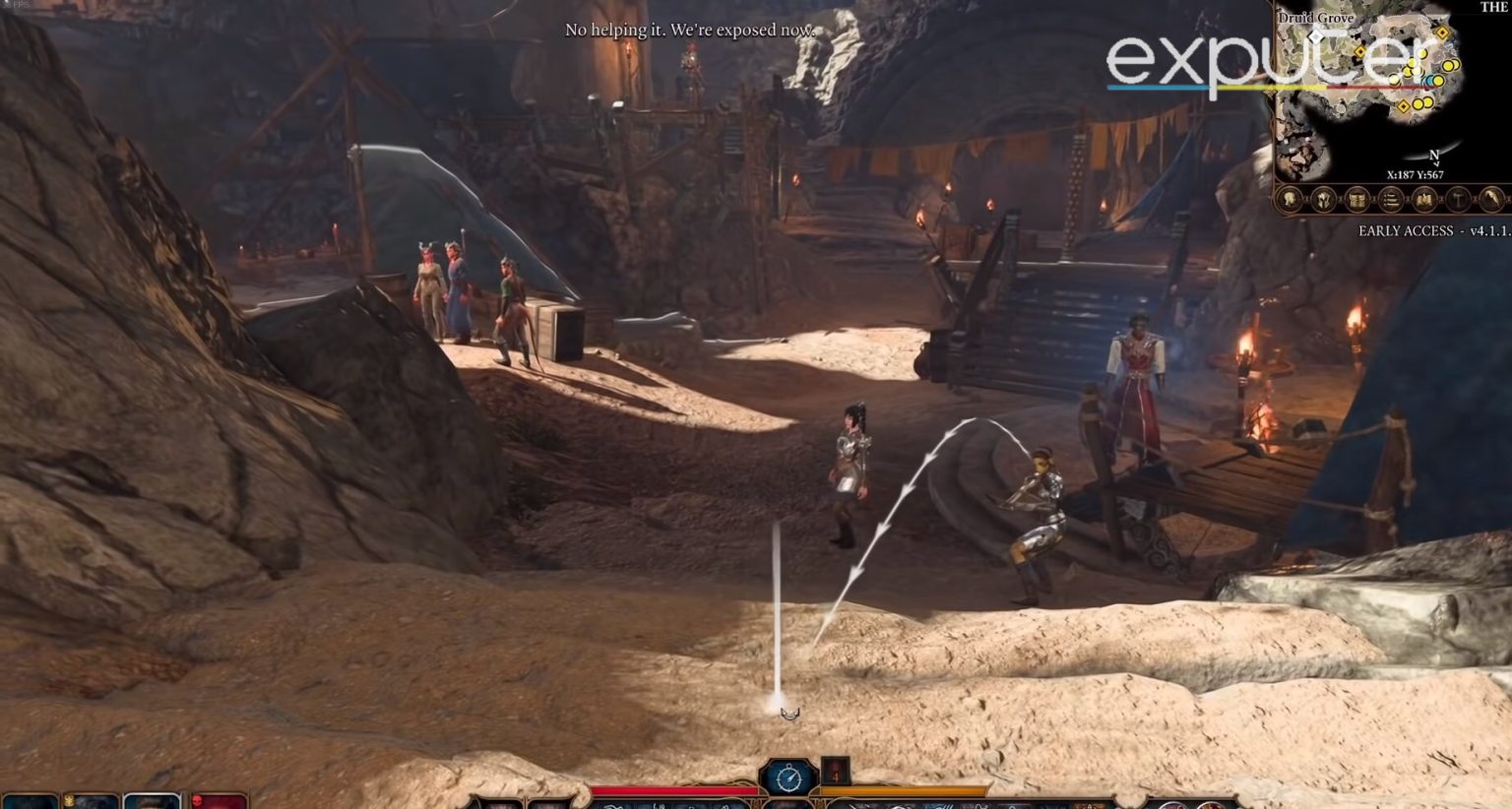 BG3: The 5 BEST Hand Crossbows [80+ Hours Experience] - eXputer.com