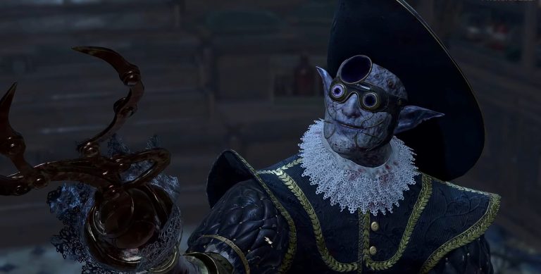 Baldur's Gate 3: How To Wake Up Art Cullagh [Our Recommendations ...