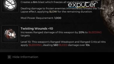 Remnant 2: The Best Mutators With Hands-on Experience - eXputer.com