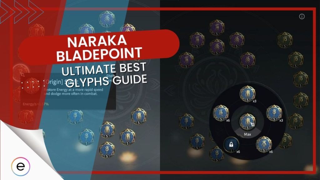 Naraka Bladepoint Tier List: All Characters [Expert Selection] - eXputer.com