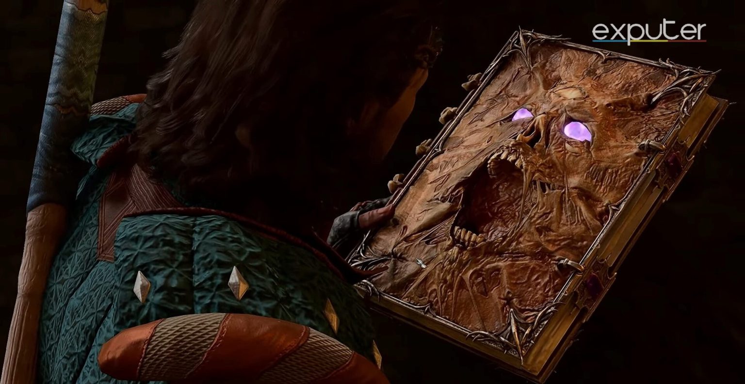 Baldur's Gate 3: Necromancy Of Thay [Detailed Walkthrough] - eXputer.com