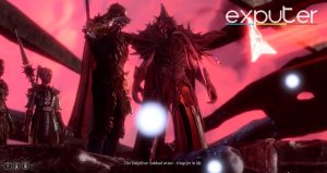 Baldur's Gate 3: All Main And Character Endings - eXputer.com