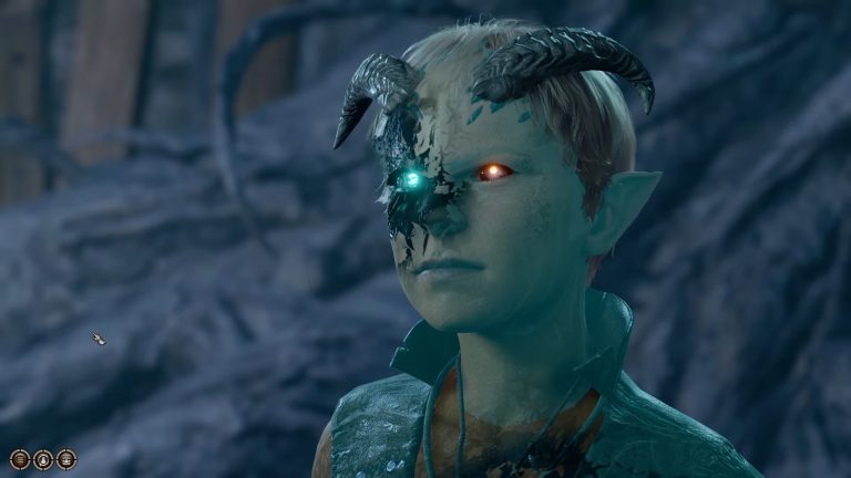 Baldur’s Gate 3: Thaniel [How To Find & Heal] - eXputer.com