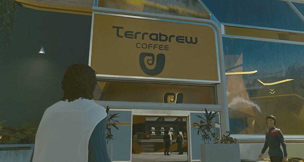 Starfield's Gameplay Leaks Are Pouring In Left And Right - eXputer.com