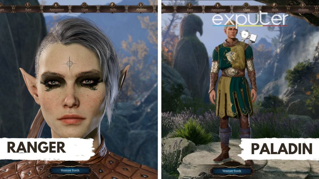 BG3: 8 BEST Multiclass Combinations [Expert's Picks] - eXputer.com