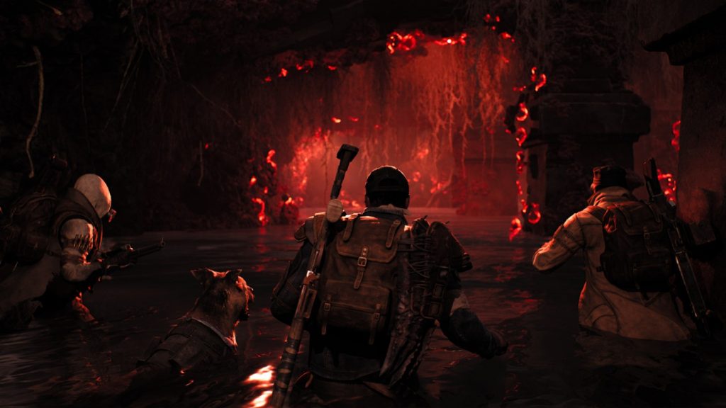 Remnant 2 Yaesha Map [All Quests, Weapons & Armors] - eXputer.com