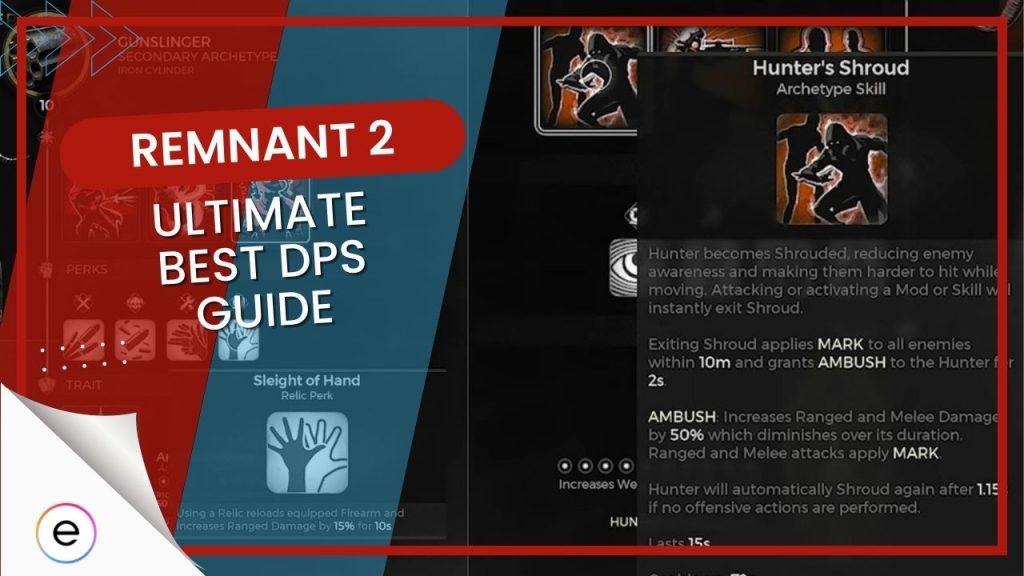 Remnant 2: Harvester's Reach [Boss, Rings, Safe Code] - eXputer.com