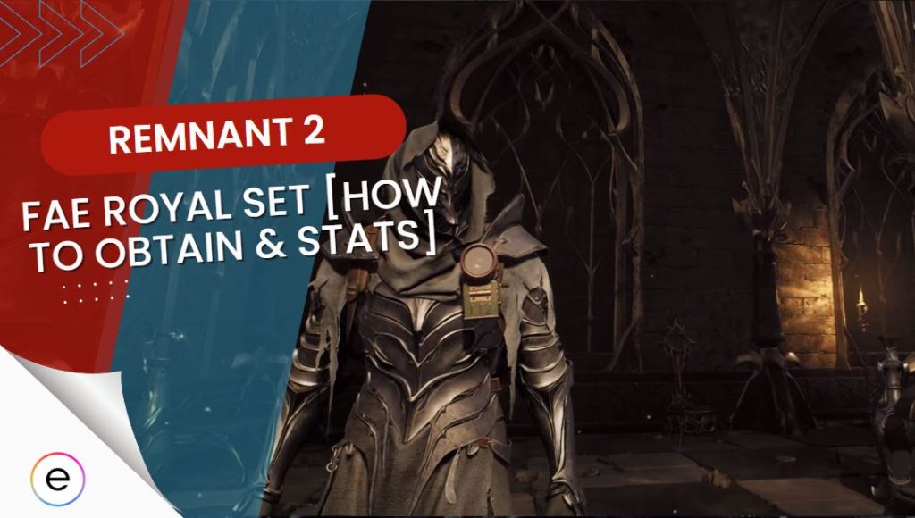 Remnant 2: All Editions [Which One To Get] - eXputer.com