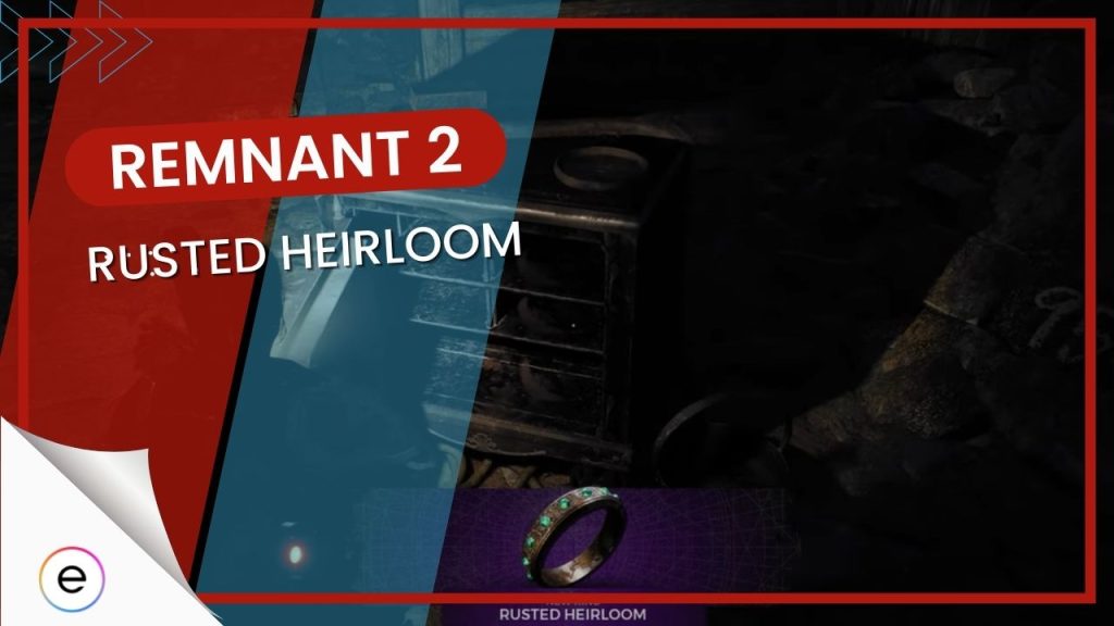 Remnant 2 Yaesha Map [All Quests, Weapons & Armors] - eXputer.com