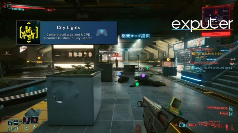 Cyberpunk 2077: Trophy Guide & Roadmap [Full Game] - eXputer.com