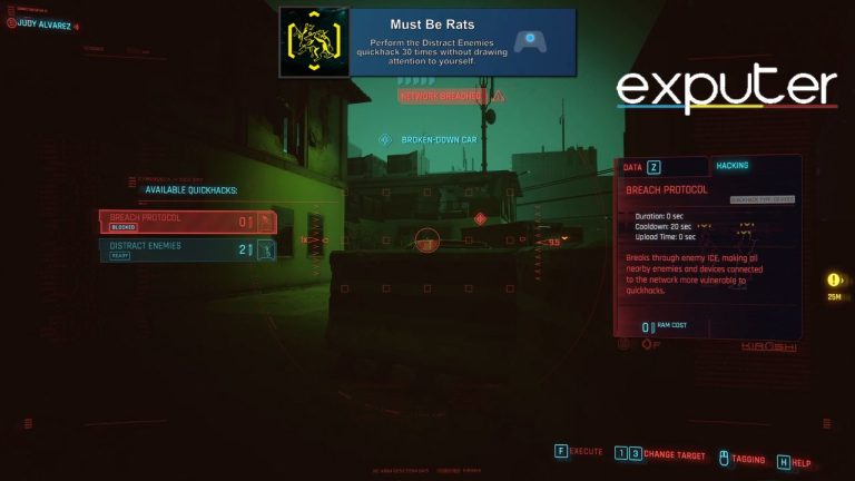 Cyberpunk 2077: Trophy Guide & Roadmap [Full Game] - eXputer.com