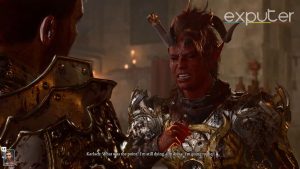 Baldur's Gate 3: All Locations Of Infernal Iron - eXputer.com