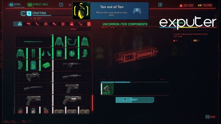 Cyberpunk 2077: Trophy Guide & Roadmap [Full Game] - eXputer.com