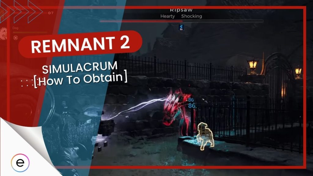 Remnant 2: BEST Apocalypse Build [70+ Hours Experience] - eXputer.com