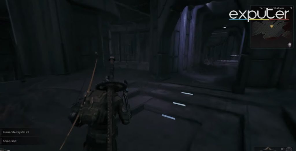 Remnant 2: Terminus Station [Dungeon Walkthrough] - eXputer.com