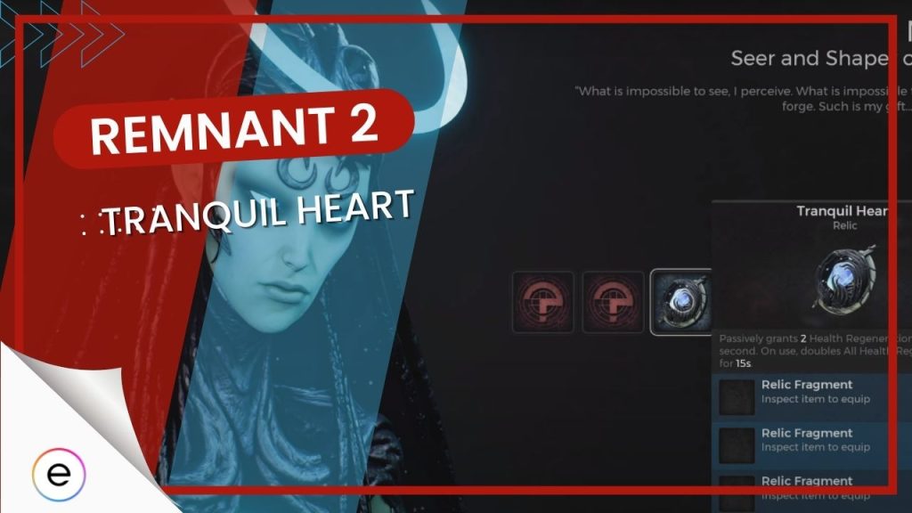 Remnant 2 Great Hall: Puzzle Solutions & Feast Event Rewards - eXputer.com
