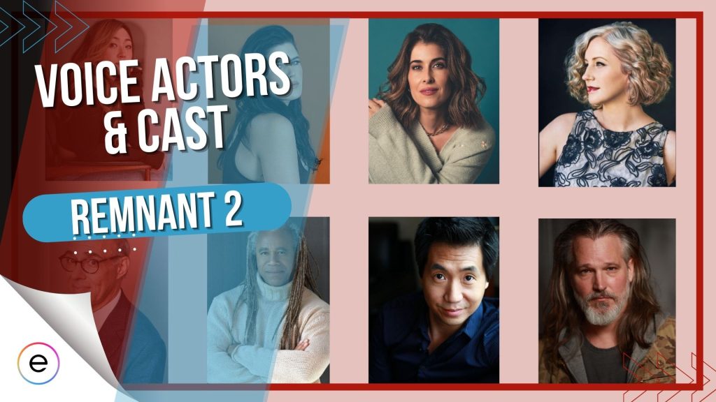 Honkai Star Rail Voice Actors & Cast [Full List] - eXputer.com