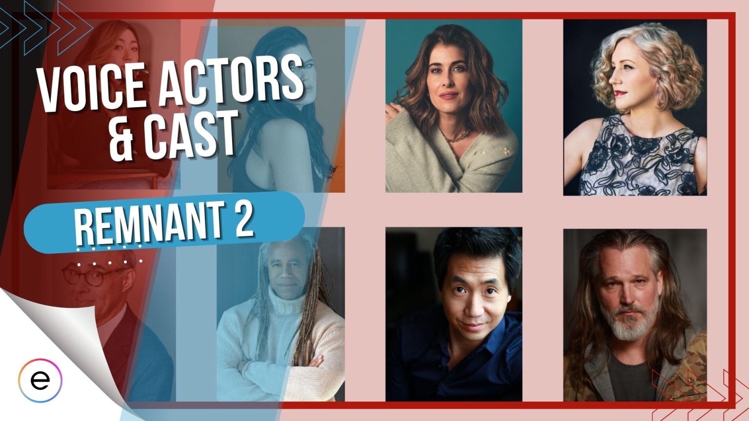 Honkai Star Rail Voice Actors & Cast [Full List] - eXputer.com