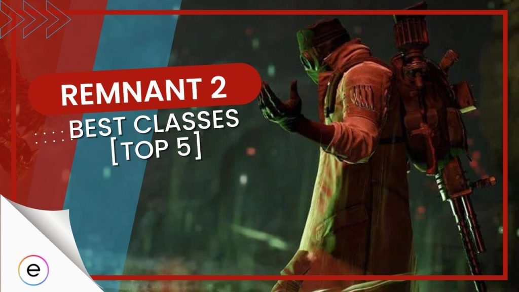 Remnant 2: Vault Of The Formless [Walkthrough] - eXputer.com