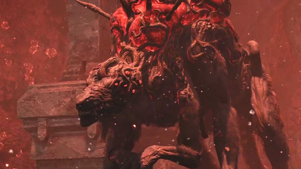 Remnant 2: Losomn Map [Quests & Main Bosses] - eXputer.com