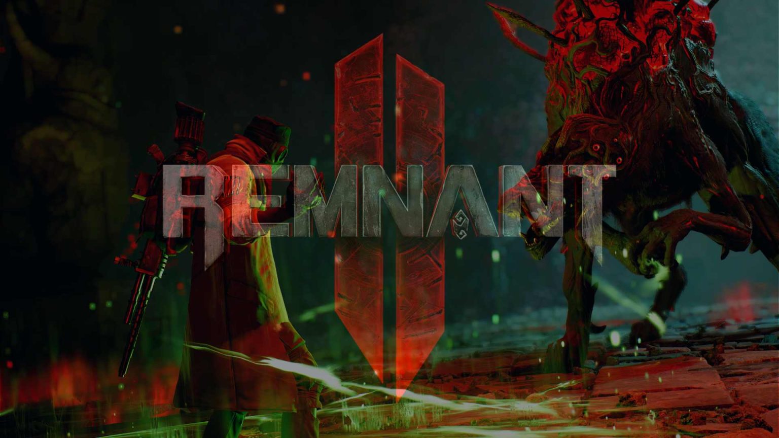 Remnant 2: BEST Ritualist Build [85+ Hours Experience] - eXputer.com