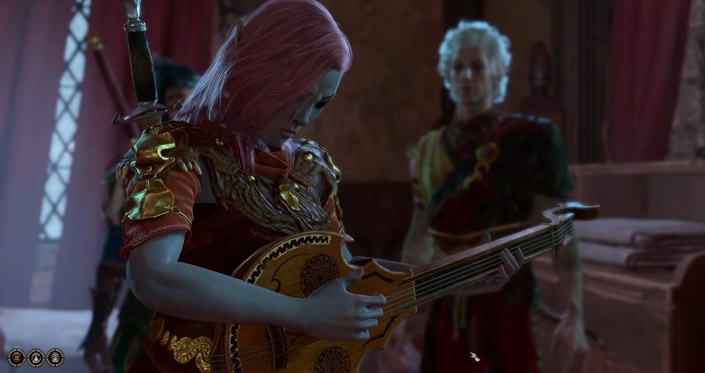 Baldur's Gate 3: How To Wake Up Art Cullagh [Our Recommendations ...